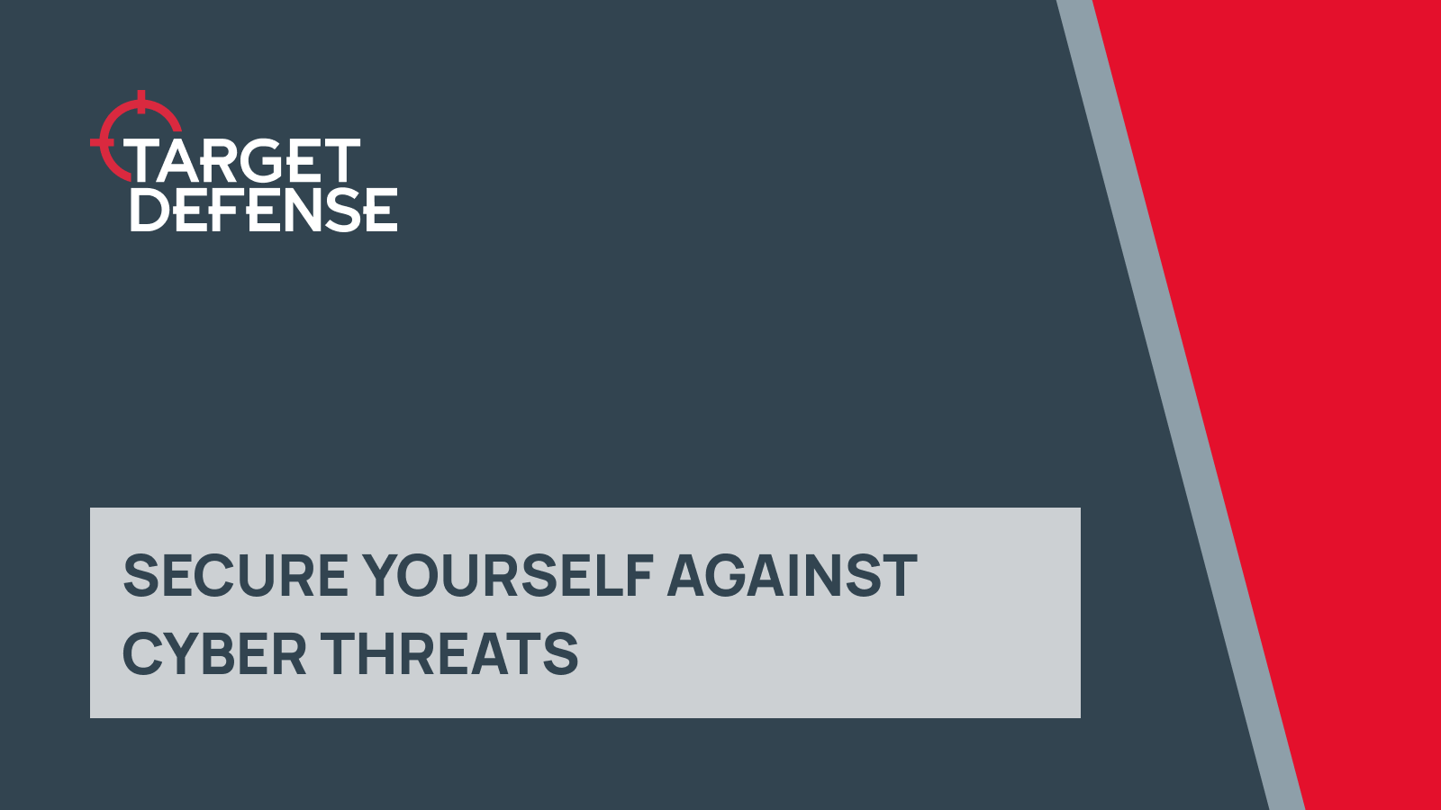 Trusted US cybersecurity service provider