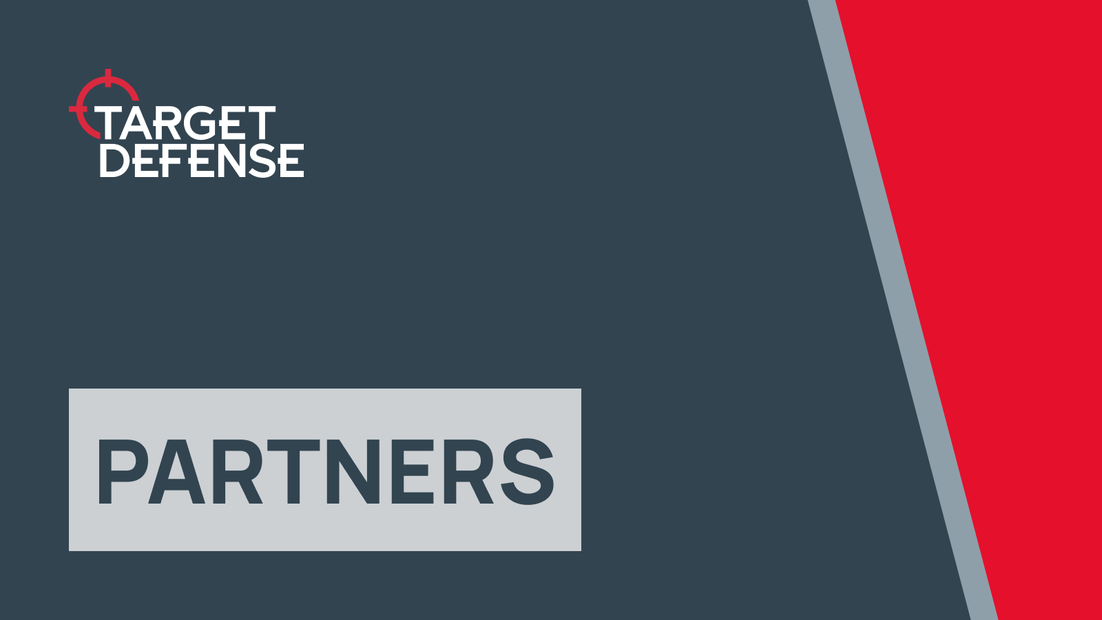 Cyber Security Partner Program