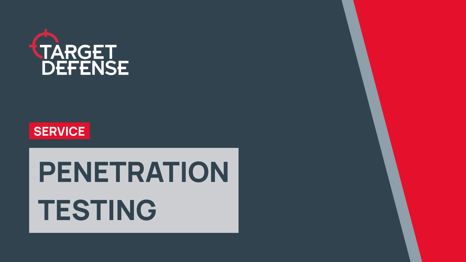 Affordable Penetration Testing Services | Trusted US Pen Test Company